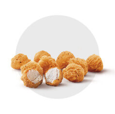 McDonald's - Menú4You desde 3,50€